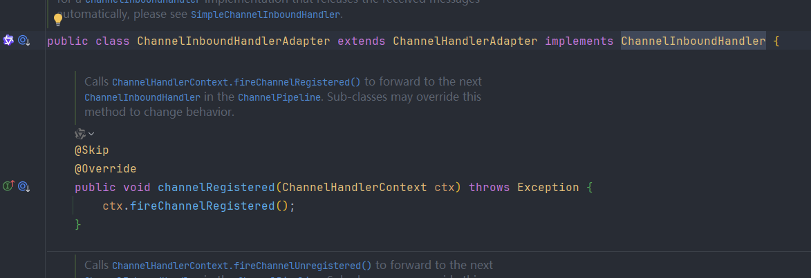 Netty基本使用_netty使用-CSDN博客