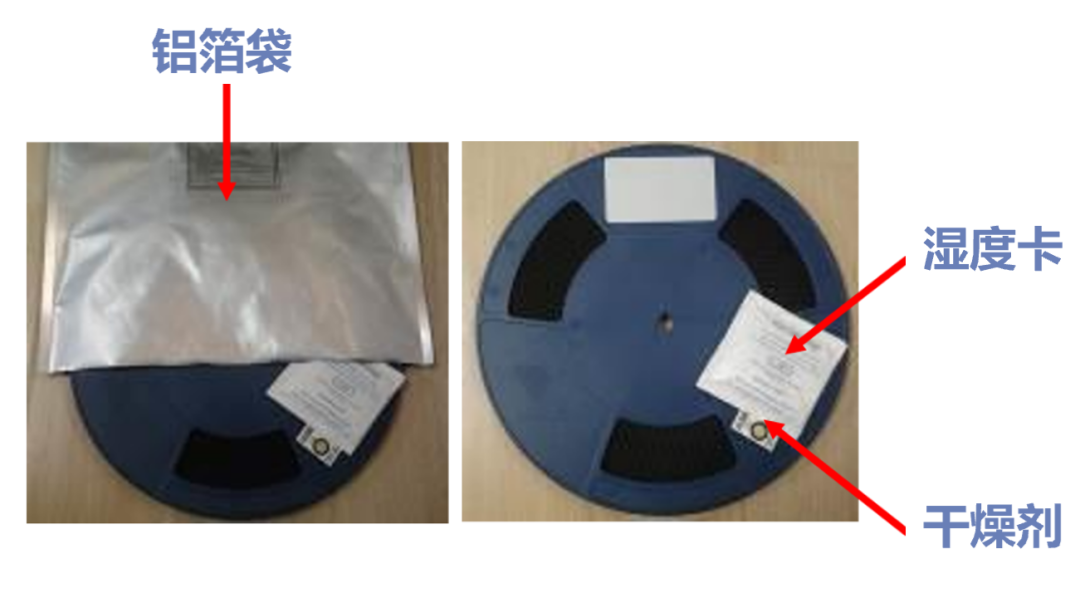 【顾邦小讲堂】第十五期 SMD产品如何长保“青春”？MSL 有话说！_smd部品怎么从包装上查看烘烤时间跟温度-CSDN博客