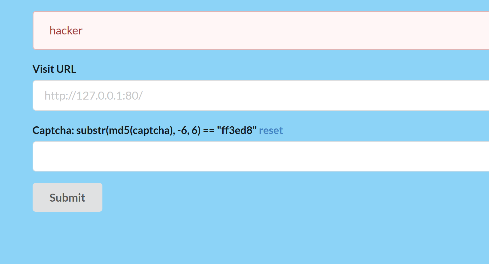 CTF web之MD5类型题小结_ctf web md5-CSDN博客