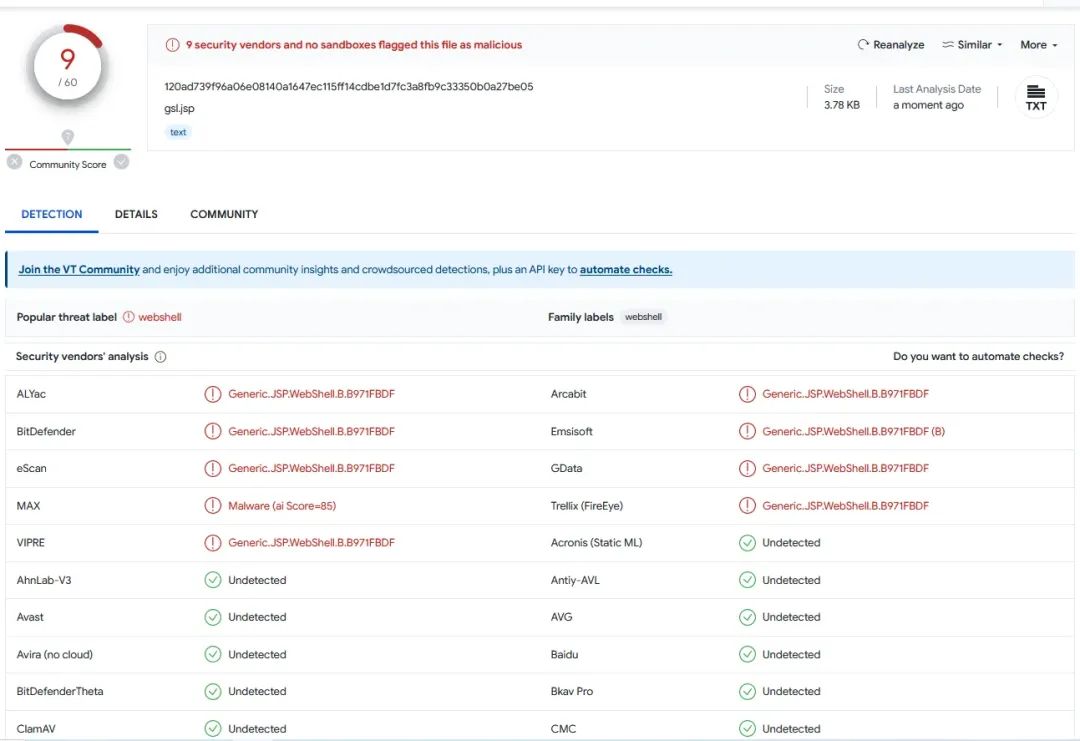 Webshell混淆免杀的一些思路_webshell免杀思路-CSDN博客