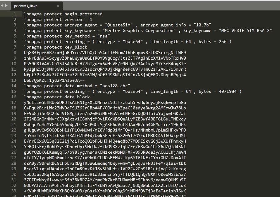 FPGA IP 源码解密 Xilinx Vivado各版本（最新版本2022.1）加密的IP文...-CSDN博客