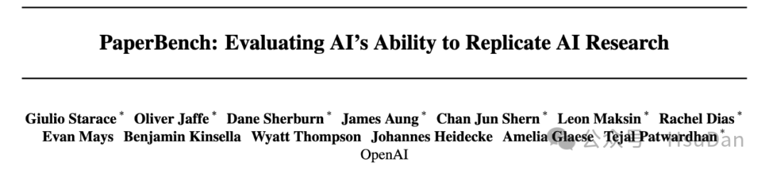 首位 AI 科学家发论文进ICLR！最新 ScholarCopilot 智能学术写作助手！-CSDN博客