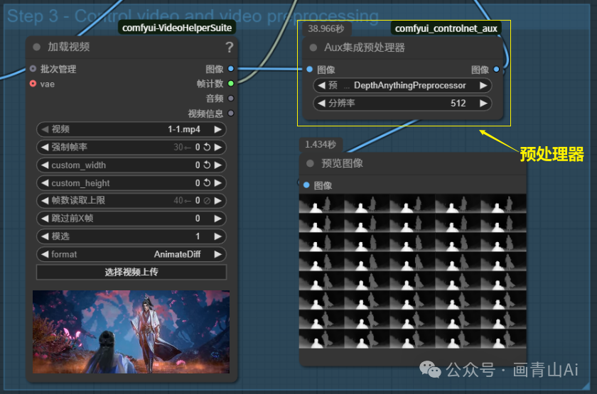 Wan2.2 Fun Control视频控制生成模型的基础与应用-CSDN博客