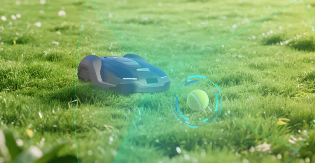 LD Gen2 Lite丨激光雷达让割草机器人实现全场景自主作业_ld gen2 lite 纯固态短距激光雷达-CSDN博客