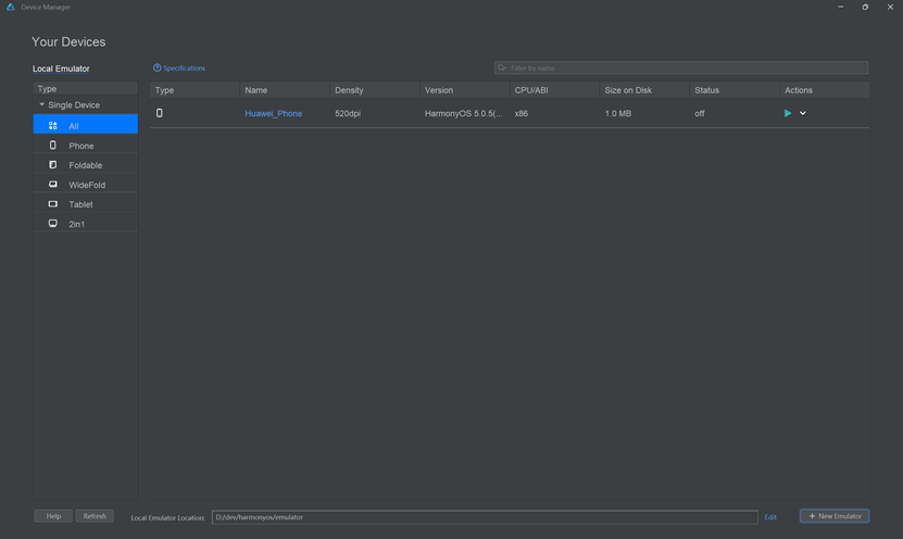 HarmonyOS API 15 Swiper动效模式SwiperAnimationMode应用展示_鸿蒙swiper动效-CSDN博客