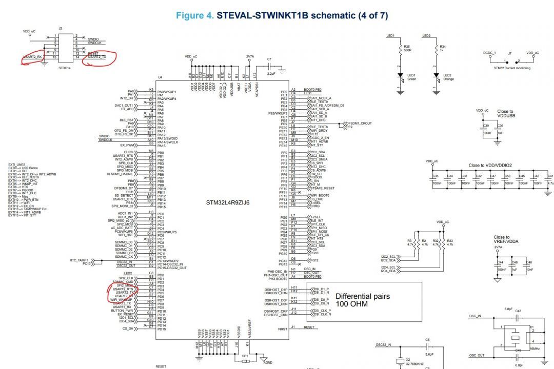 【STEVAL-STWINKT1B测评】5、RS485通讯_pd4 usart2-CSDN博客