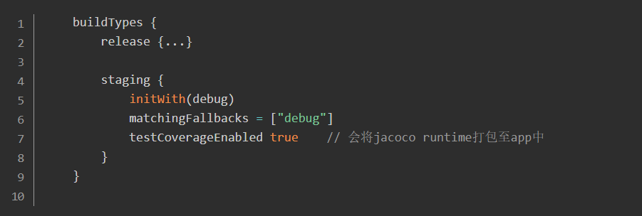 别再瞎测了！用Jacoco检查你的手动测试覆盖率_gradle jacoco覆盖率-CSDN博客