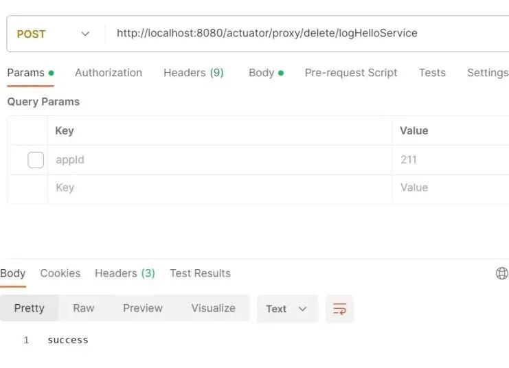 SpringBoot 实现动态插拔的 AOP，太实用了！_springboot controller动态插入执行逻辑-CSDN博客