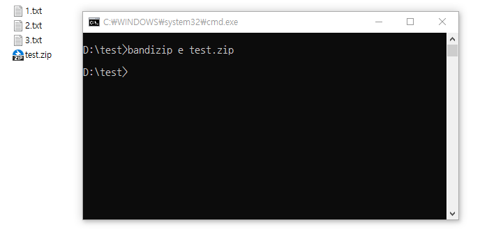 Bandizip下载及使用_bindizip-CSDN博客