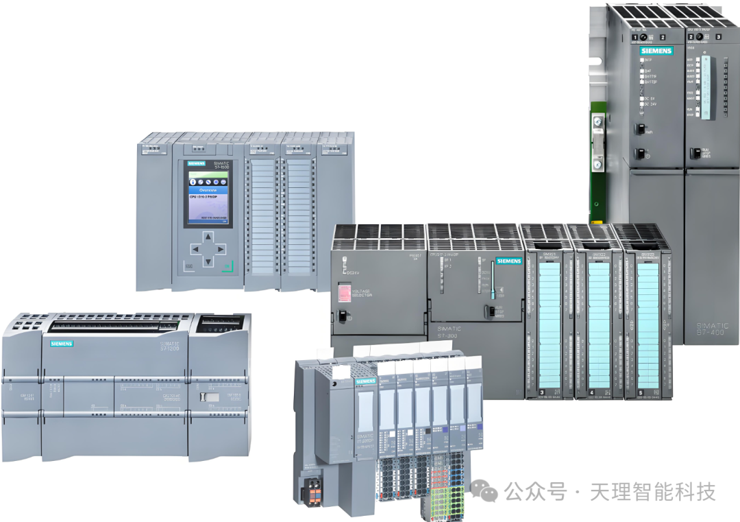 什么是PLC ？-CSDN博客