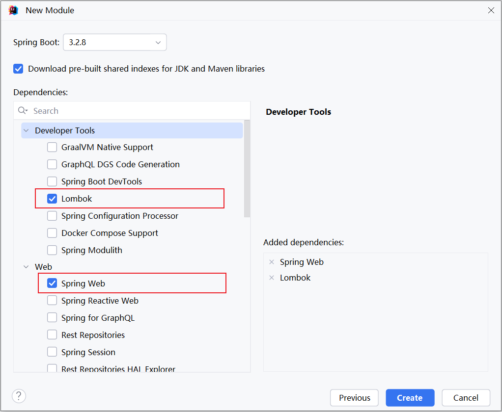 JavaWeb全链路学习：6、SpringBoot Web入门-CSDN博客