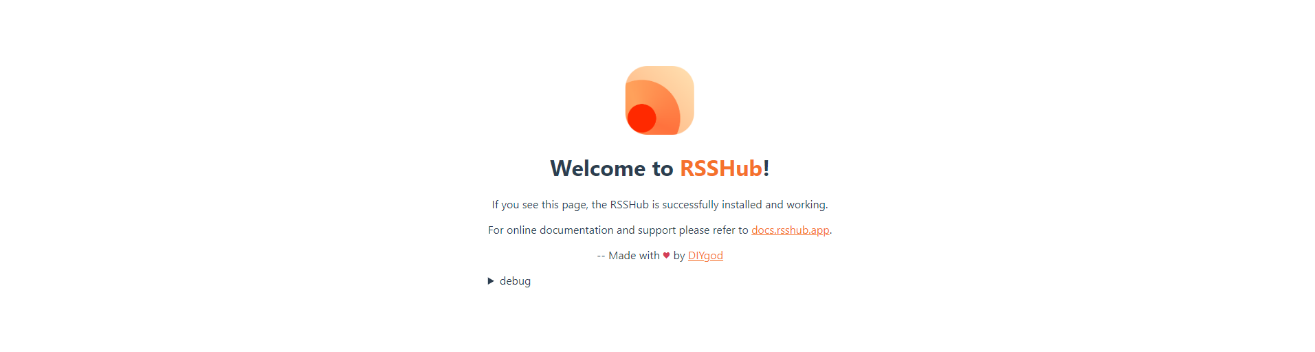 初识RSS_新闻rss-CSDN博客