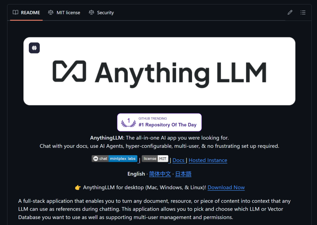 AI工具推荐：使用AnythingLLM帮助你学习-CSDN博客