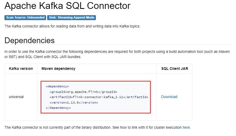 Flink学习连载文章12--FlinkSQL_flink sql java-CSDN博客
