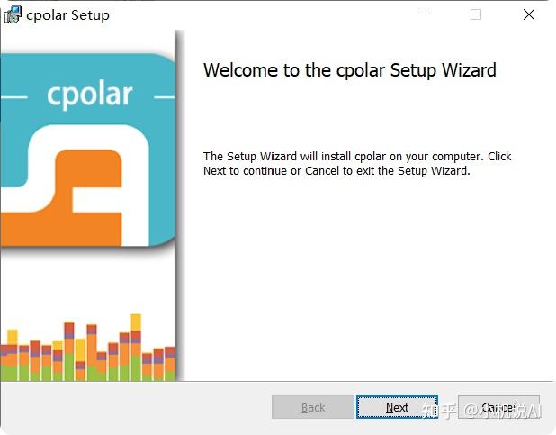 cpolar从0开始使用（全网最全教程）_cpolar使用-CSDN博客