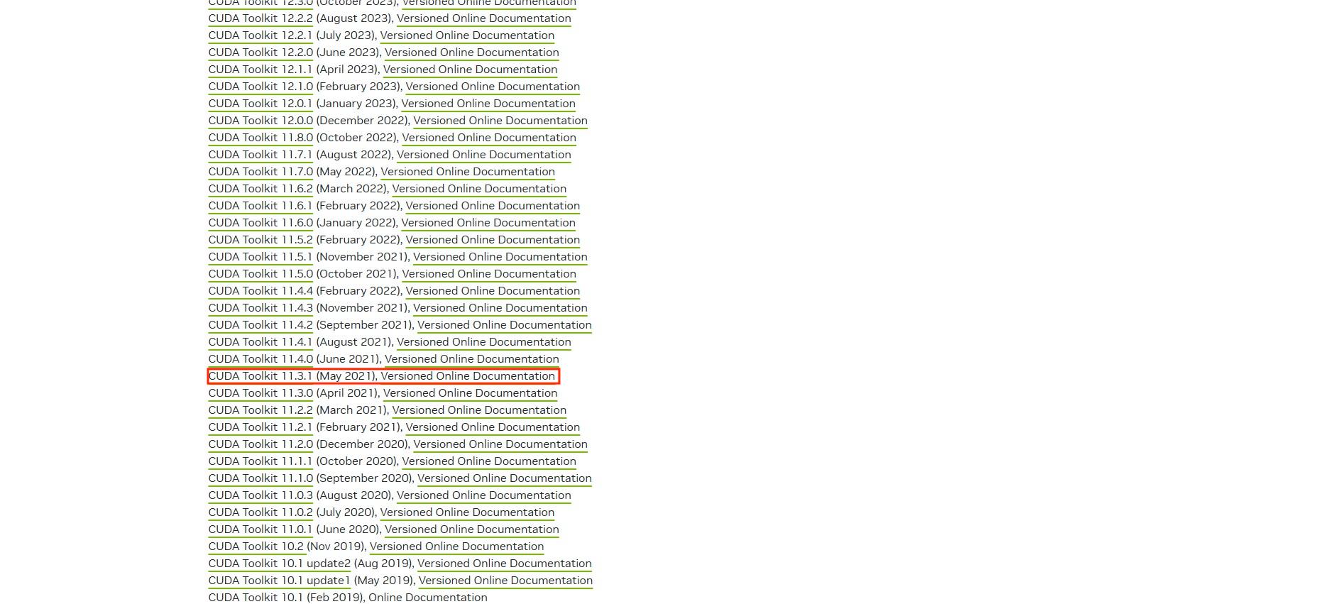 YOLOv8环境部署GPU配置方法（合适新人）_yolov8 使用gpu-CSDN博客