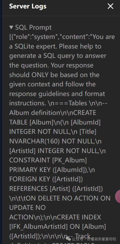 问数：试玩Vanna+deepseek v3+ChromaDB_vanna chromadb-CSDN博客