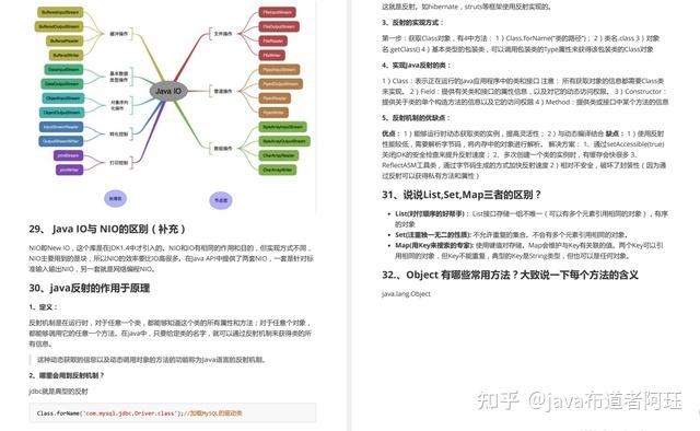 一口气面试 6 家大厂，已拿下 5 家 offer-CSDN博客