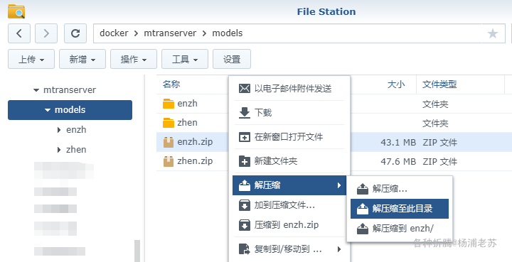 基于Firefox模型的私有翻译服务MTranServer-CSDN博客