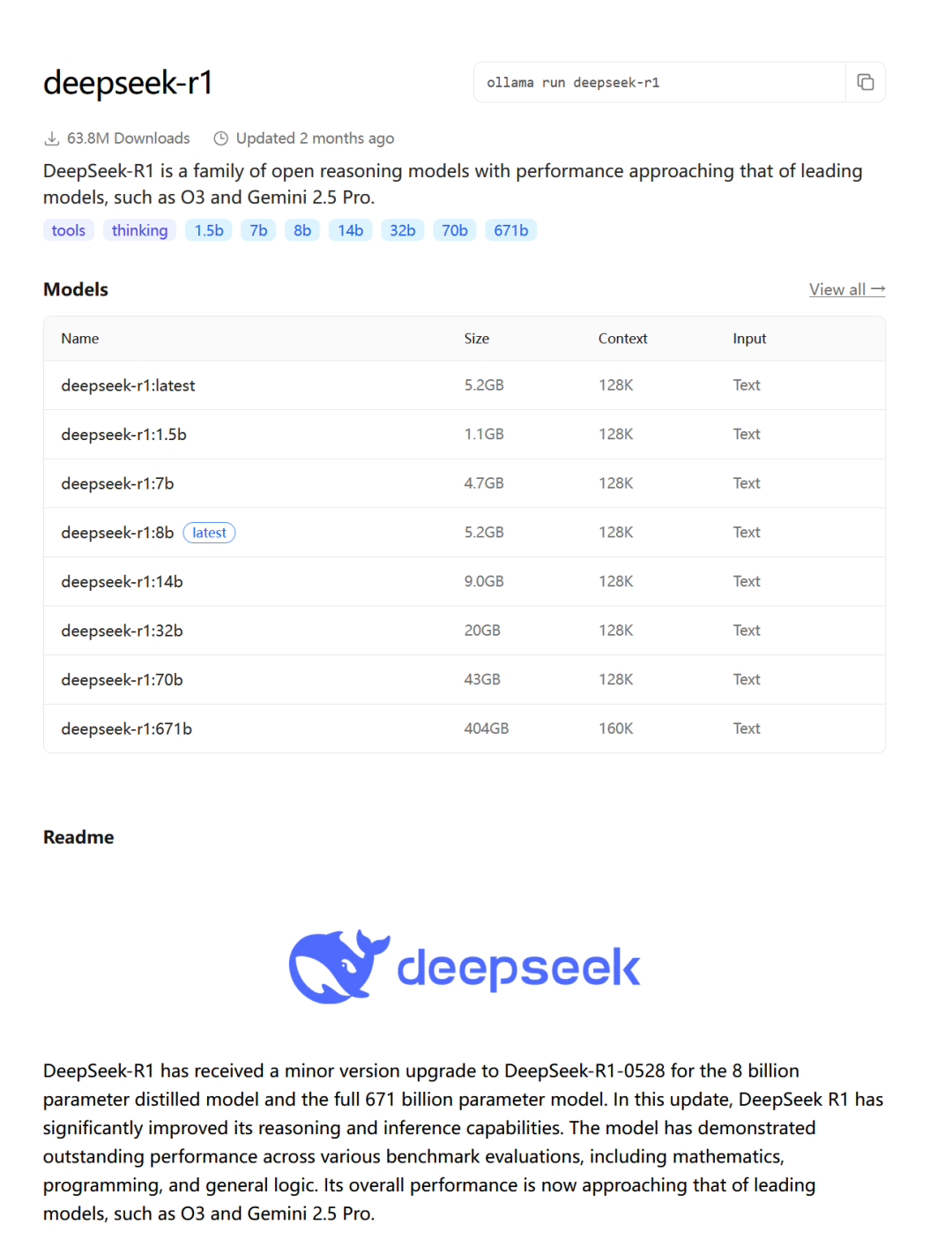Windows本地部署Deepseek-R1:14B模型全攻略，从零开始构建知识库对话系统！-CSDN博客