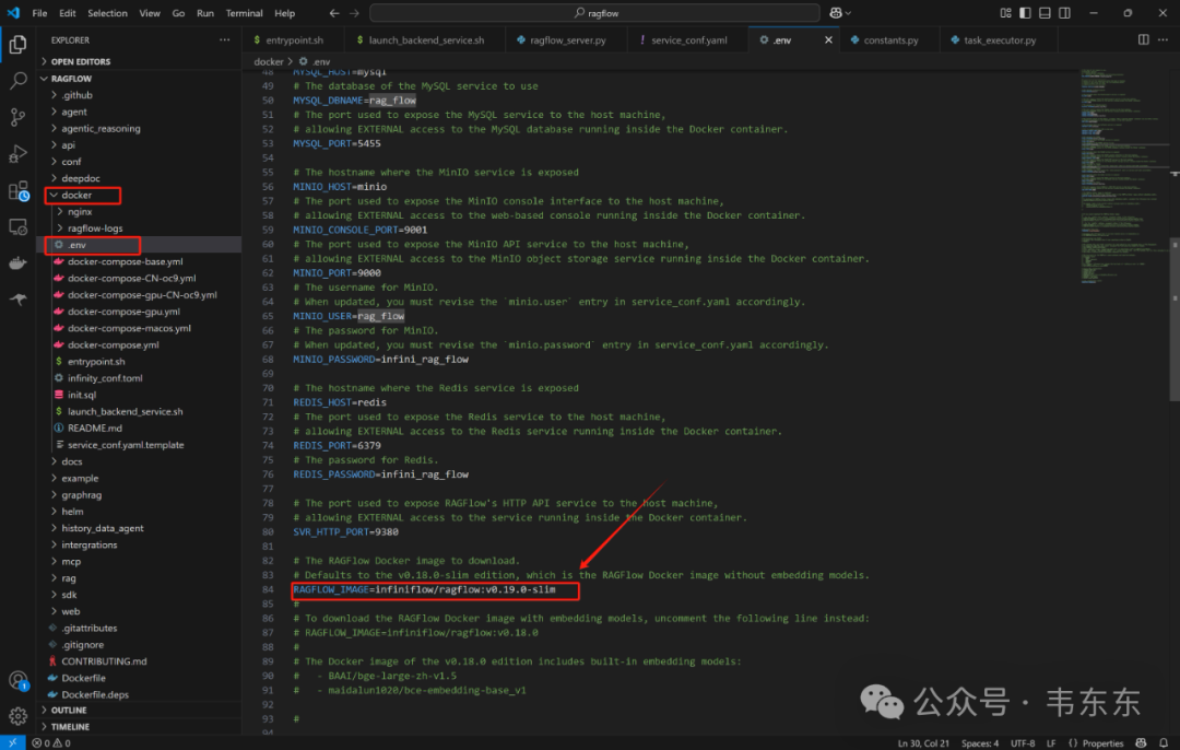 RAGFlow v0.19图文混排：详细拆解+预处理增强案例_ragflow 图文混排-CSDN博客