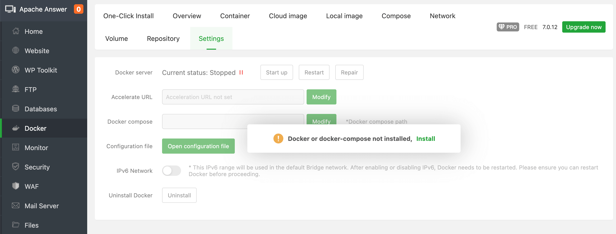 【开源问答系统】GitHub 14.9k star 的开源问答引擎来了，三分钟搭建完成～～～-CSDN博客