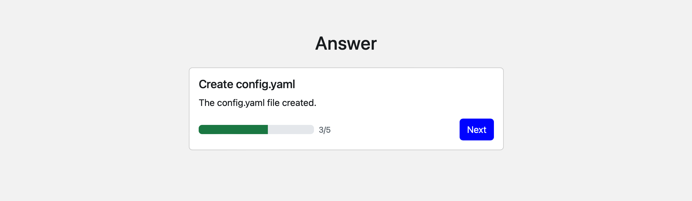 【开源问答系统】GitHub 14.9k star 的开源问答引擎来了，三分钟搭建完成～～～-CSDN博客
