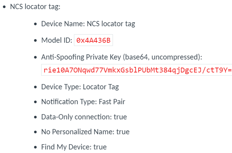 Google快速配对服务（Google Fast Pair Service）详解和应用_google fast pair第二次配对的原理-CSDN博客