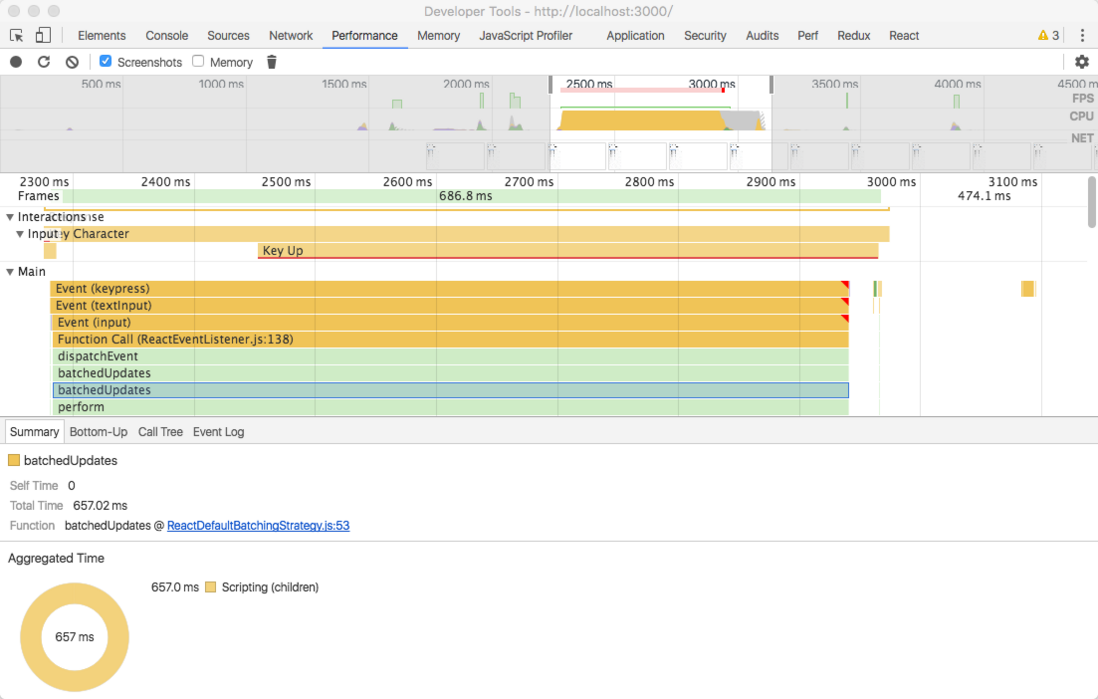 HoRain云--从性能角度看react组件拆分的重要性-CSDN博客