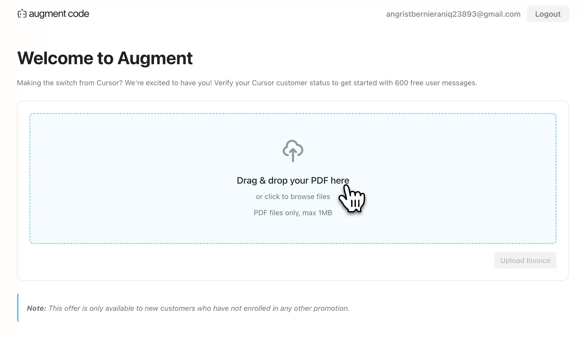 augment给了我跟Cursor说再见的理由，免费会员，650额度claude4额度爽用！_augment官网-CSDN博客