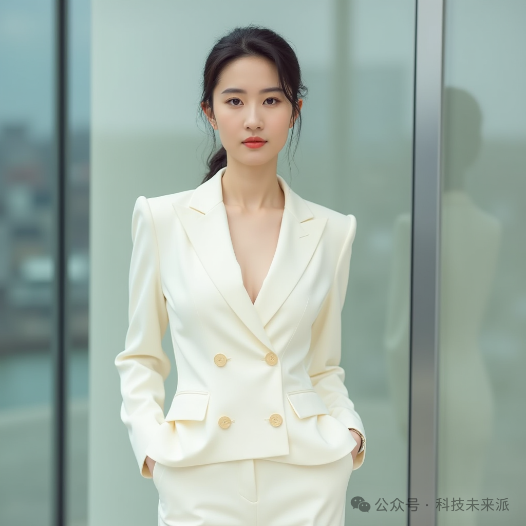 手把手教你训练自己的FLUX Lora，从此实现写真自由_liblib训练lora-CSDN博客