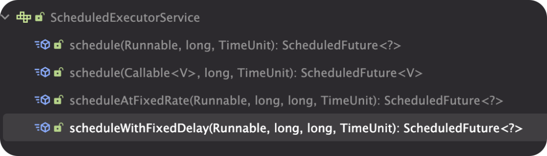 图解线程池ThreadPoolExecutor、定时调度 使用场景和原理_pool-2-thread-8 谁的线程池-CSDN博客