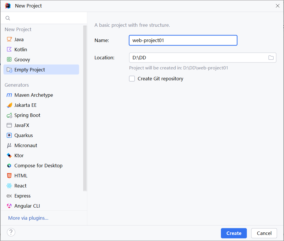 JavaWeb全链路学习：4、Maven_java web怎么看配置的前置处置链路-CSDN博客