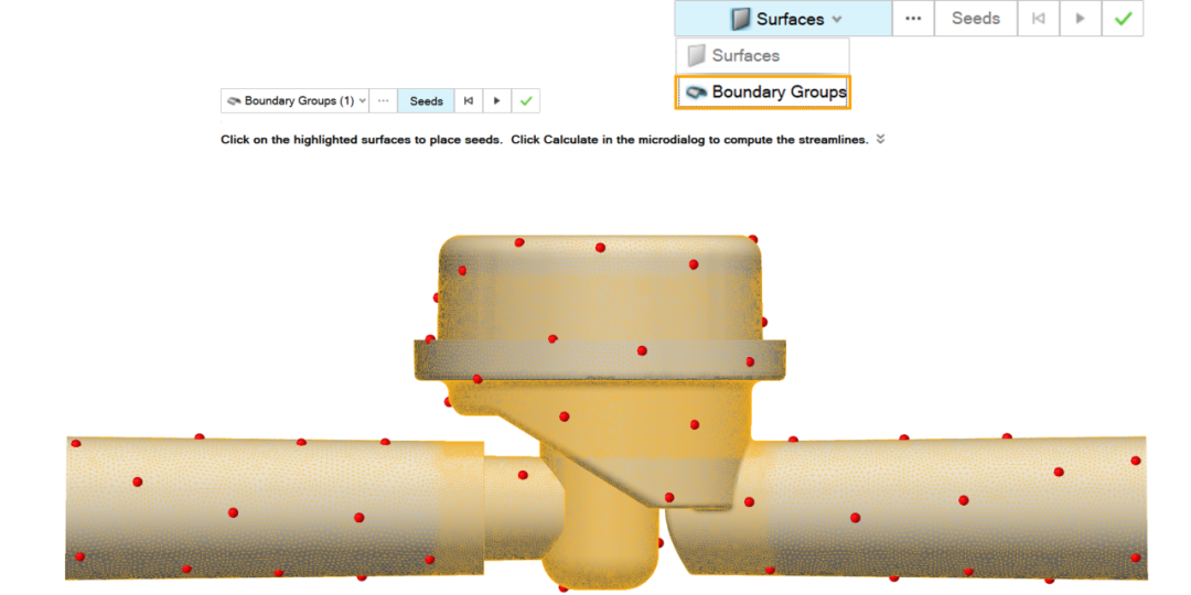 HyperMesh CFD功能详解：后处理功能Part 1_hyperworkscfd选择命令怎么打开-CSDN博客