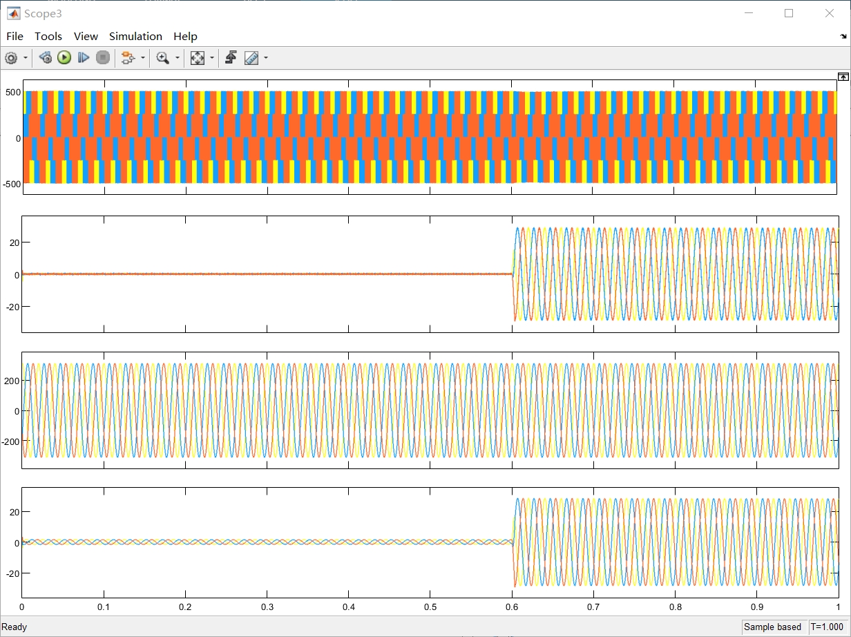 MATLAB/Simulink#改进光储微电网并网系统 光伏MPPT控制 蓄电池SOC均衡控制...-CSDN博客