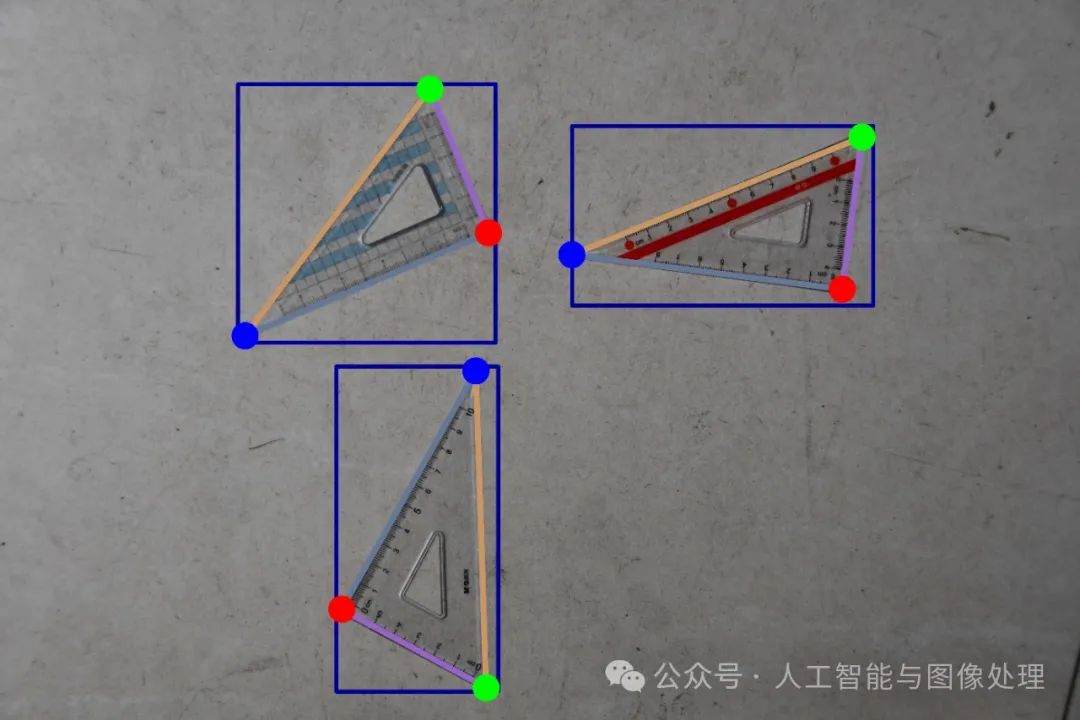 MMPose关键点检测实践（二）训练目标检测和关键点检测模型_mmpose训练关键点模型-CSDN博客