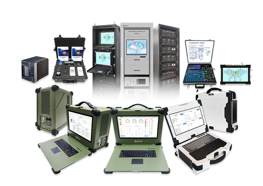 ETest半实物仿真测试集成开发环境-CSDN博客