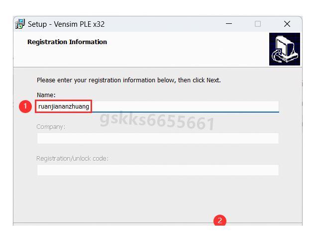 Vensim下载安装教程(附安装包)Vensim PLE保姆级图文教程-CSDN博客