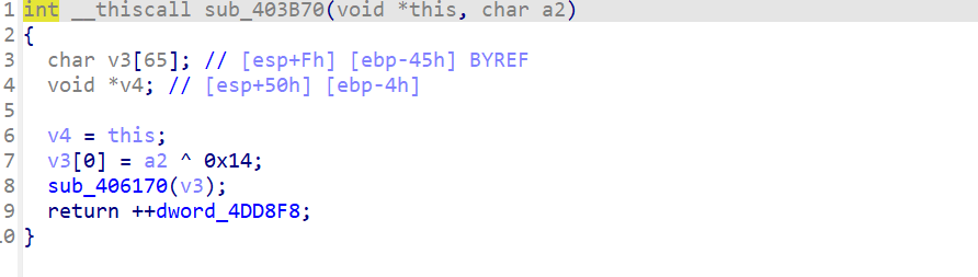攻防世界-happyctf_攻防世界 happyctf-CSDN博客