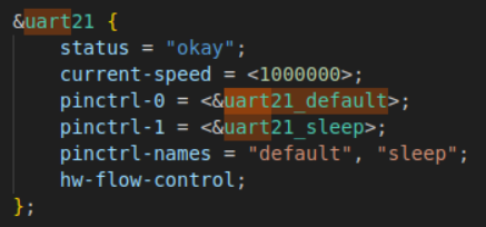 nRF54L15 GPIO架构解析与Devicetree配置指南 -CSDN博客