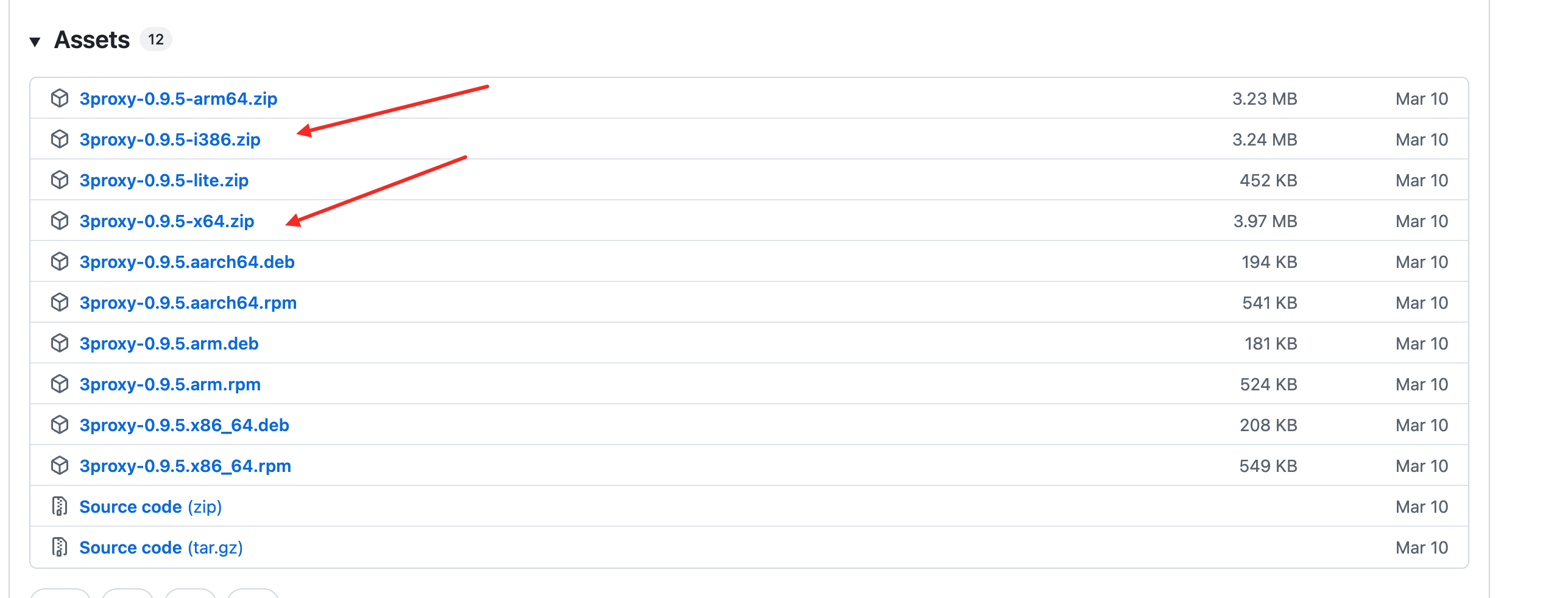 3proxy保姆级教程：在Window上安装 3proxy-CSDN博客