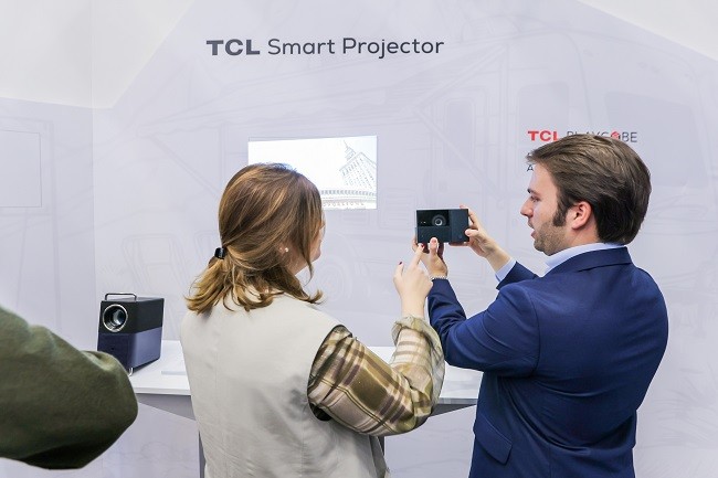 科技风向标！TCL实业携全新智能移动通讯产品闪耀MWC 2025-CSDN.NET