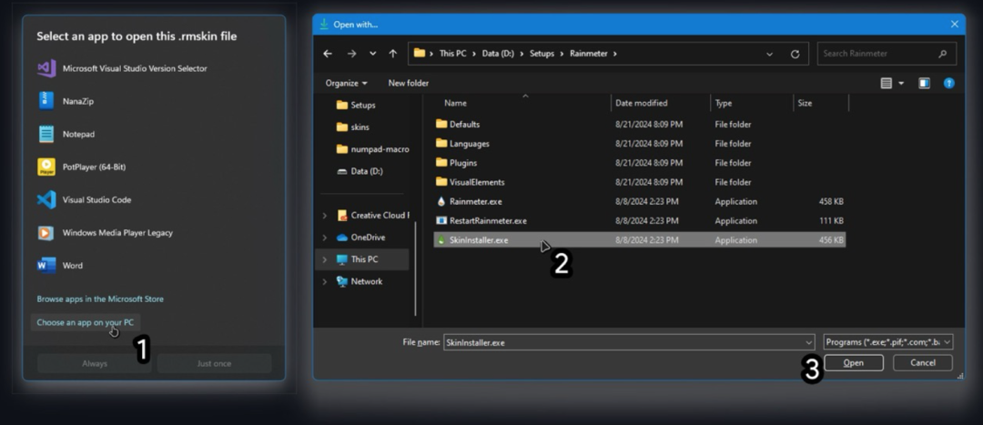 Github 星标 1.7K: 一款高颜值的 Windows 桌面美化工具，美爆了-CSDN博客