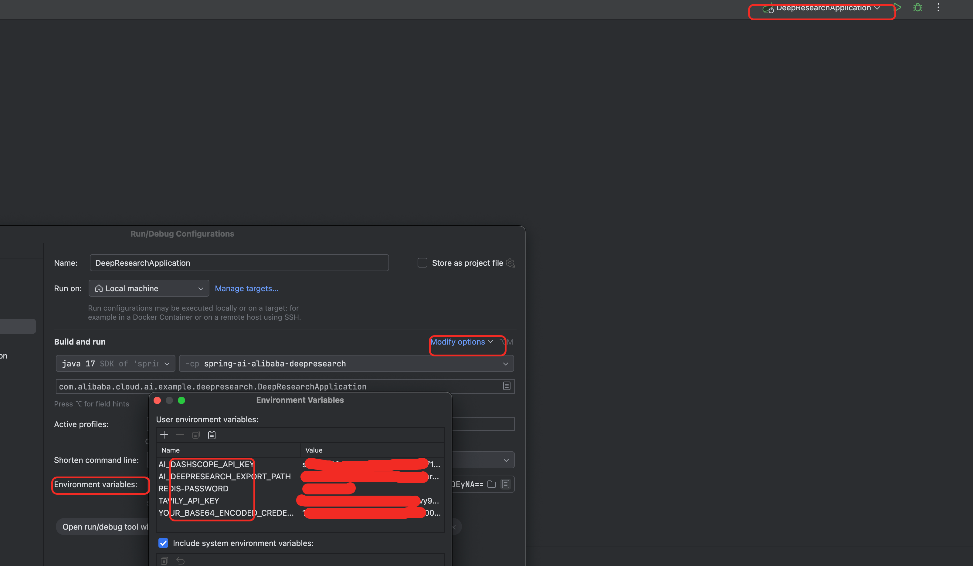 基于SpringAI Alibaba Graph的DeepResearch实践_spring-ai-alibaba-deepresearch-CSDN博客