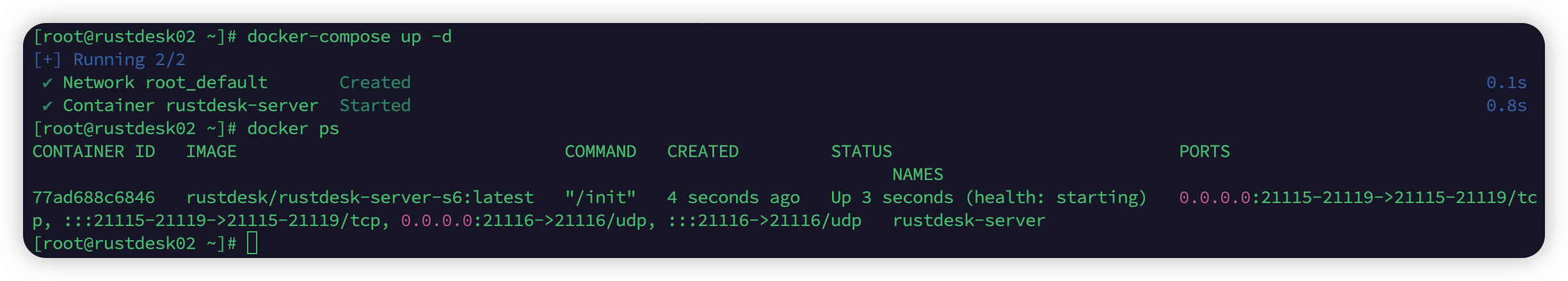 为什么越来越多的人选择RustDesk？一文教你轻松上手！_rustdesk好用吗-CSDN博客