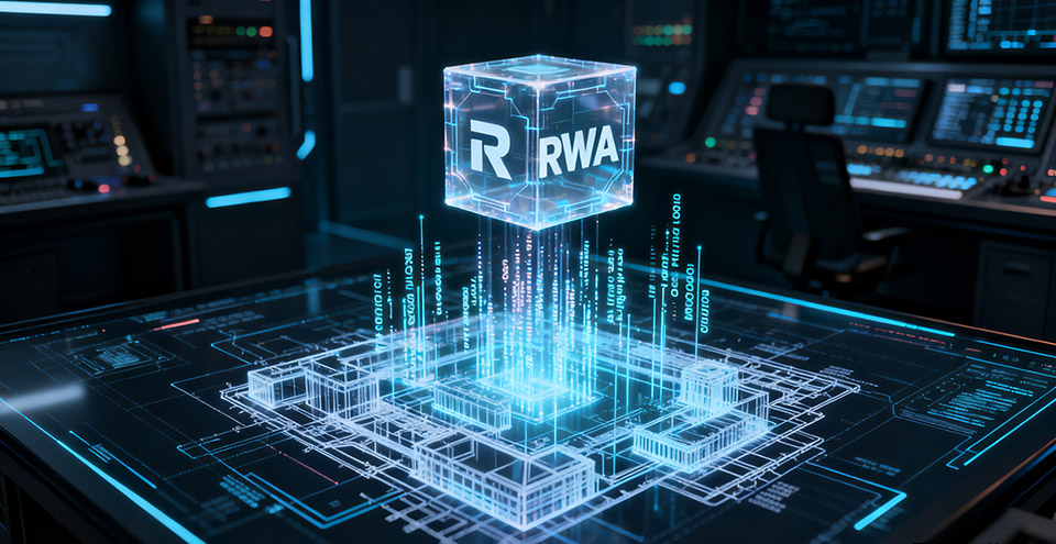 RWA深度解读专辑（一六九)——RWA与元宇宙经济：虚拟地产代币化如何桥接现实与数字世界？_oracle预言机 rwa-CSDN博客