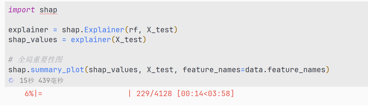 【Python】TqdmWarning IProgress not found. Please update jupyter and ...