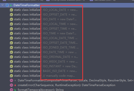 一文搞定LocalDate、LocalTime、LocalDateTime-CSDN博客