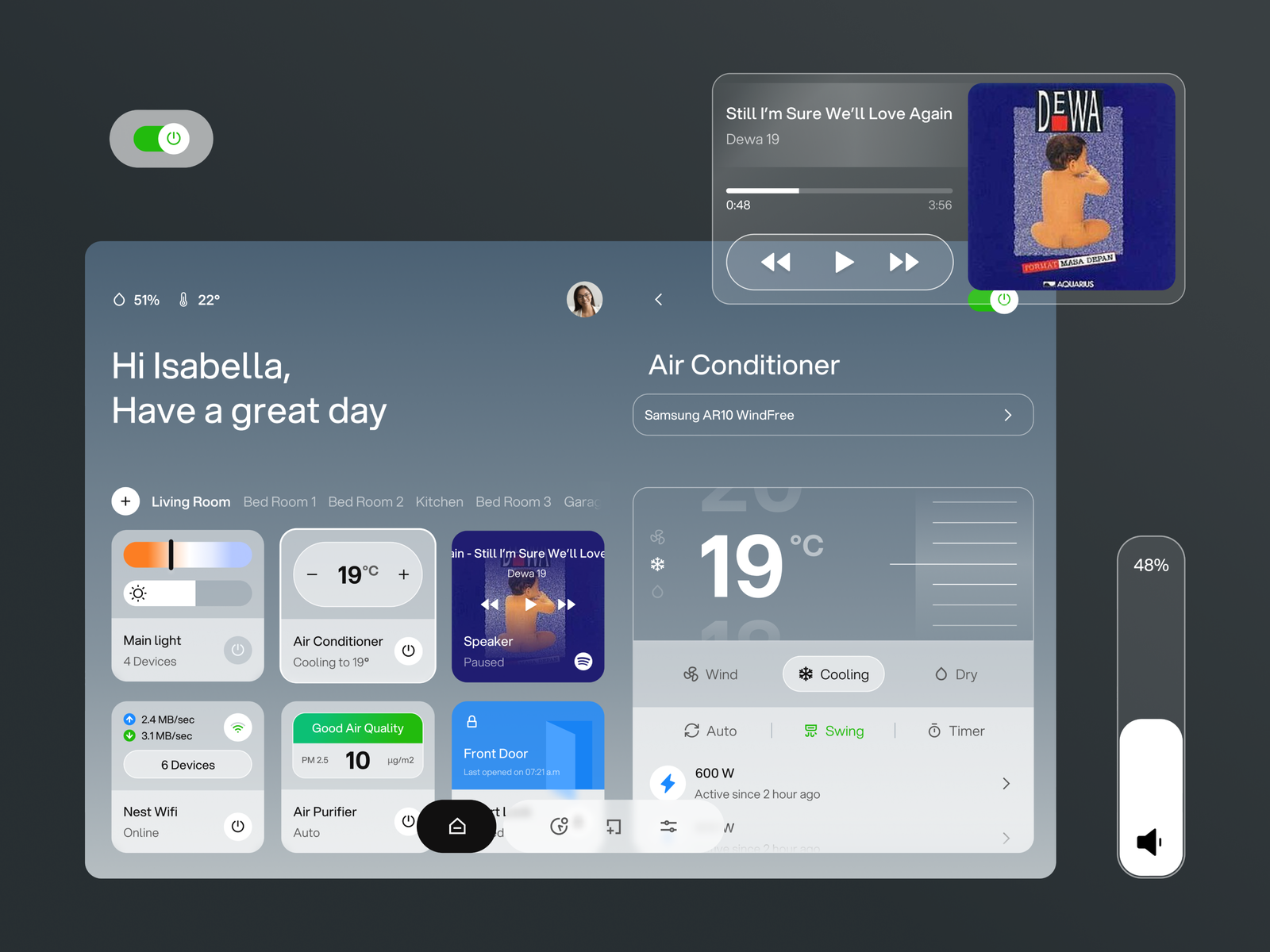 HMI 设计实战秘籍：帮你解决界面布局不合理的困扰_【ux测试】讲股堂tab页上方轮播图布局不合理-CSDN博客