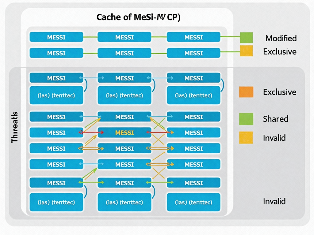 深入理解Java内存模型（JMM）及其三大特性：原子性、可见性、有序性_jmm有序性-CSDN博客
